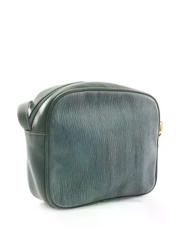 Loewe 2000s Velásquez Zip-fastening Shoulder Bag