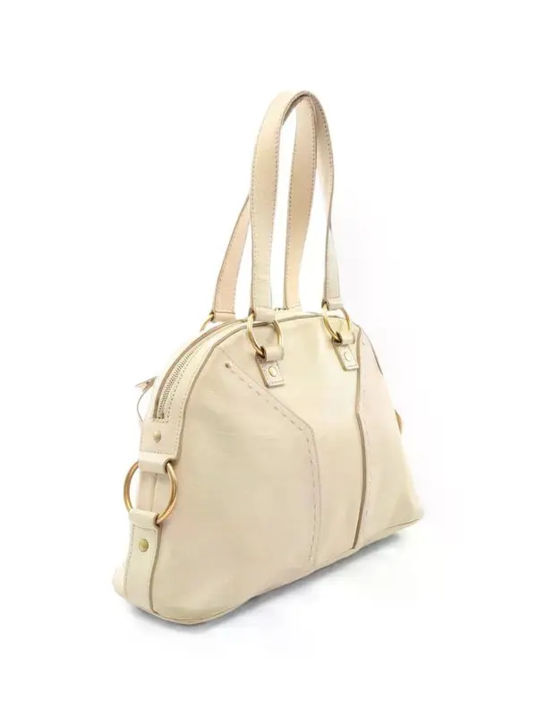 Saint Laurent 2000s Muse Handbag