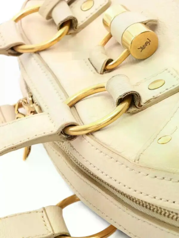 Saint Laurent 2000s Muse Handbag