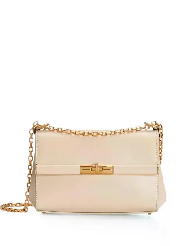 Dolce & Gabbana Marlene Shoulder Bag In Calfskin