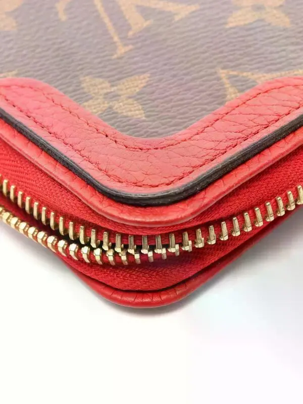 LOUIS VUITTON 2015 Retiro Wallet