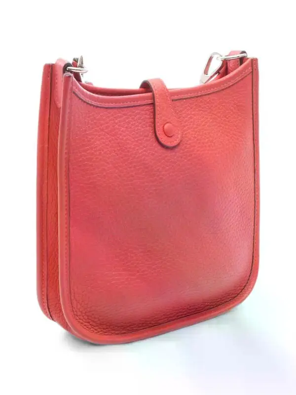 Hermès 2015 Evelyn Tpm Shoulder Bag