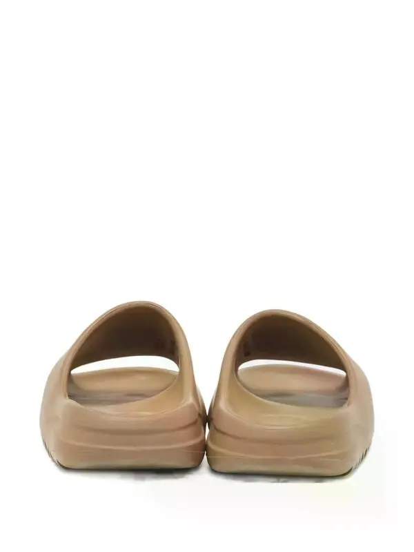 ADIDAS X YEEZY Earth Brown Slides