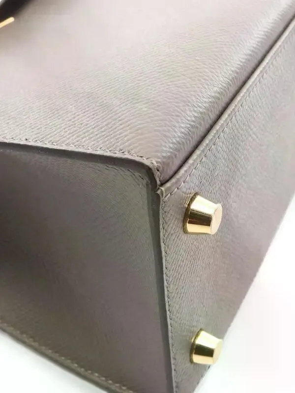 Hermès 2022 25 Kelly Handbag