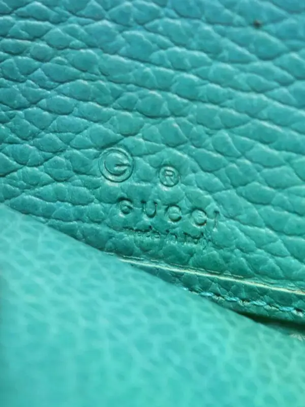 Gucci 2000s Gg-canvas Long Wallet