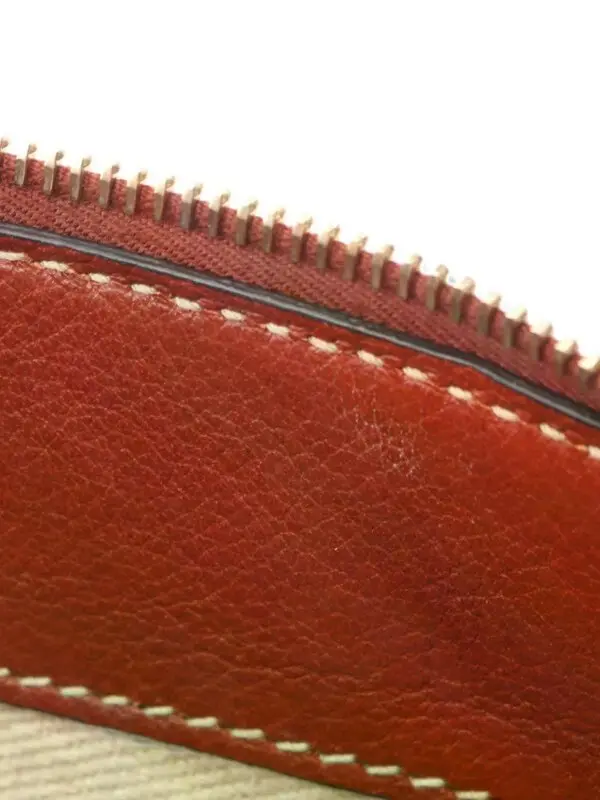 Chloé Edith Buckle Two-way Handbag