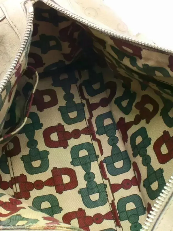 Gucci 2000s Abby Mini Handbag