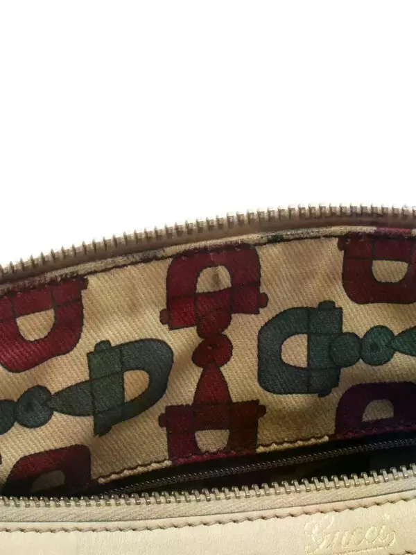 Gucci 2000s Abby Mini Handbag