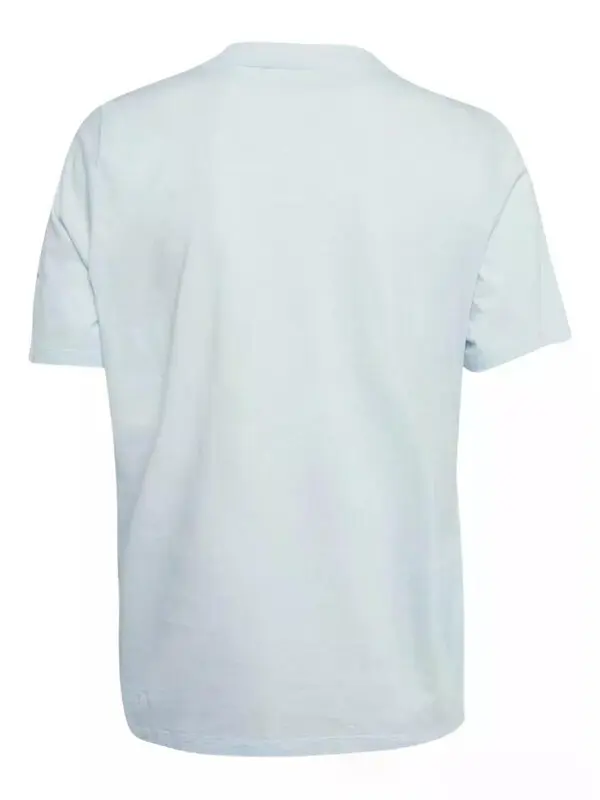 Zimmermann Logo-print T-shirt