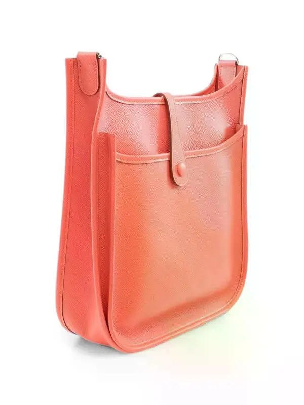 Hermès 2013 Evelyn 3 Pm Shoulder Bag