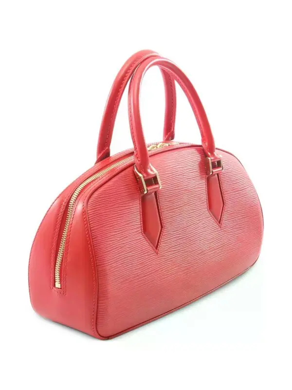 LOUIS VUITTON Epi Jasmine Tote Bag