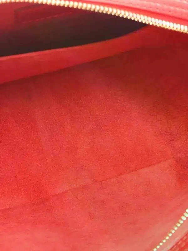 LOUIS VUITTON Epi Jasmine Tote Bag
