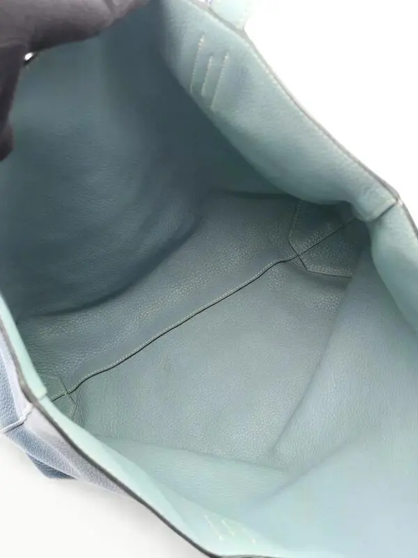 Hermès 2012 Double Sens 45 Tote Bag