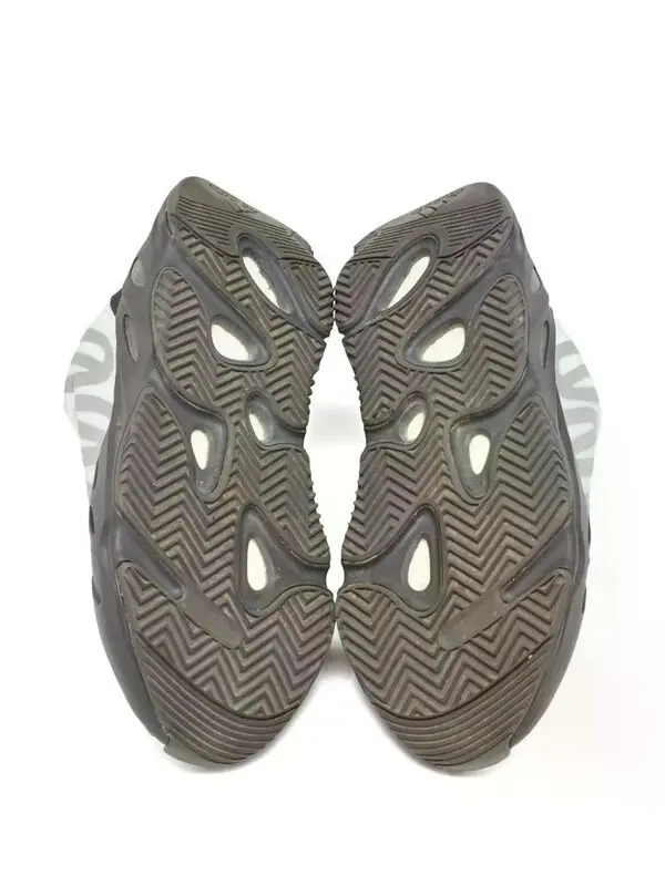 ADIDAS X YEEZY Boost 700 Leather Pattern Sneakers