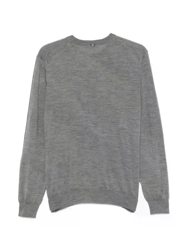 Herno Crew-neck Sweater