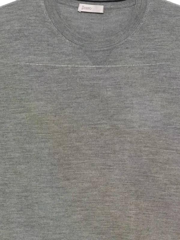 Herno Crew-neck Sweater
