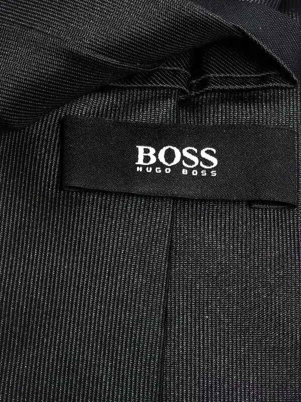 BOSS Stripe Tie