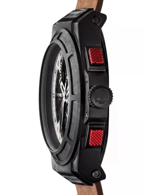 HYDROGEN Otto 44mm Chronograph Watch