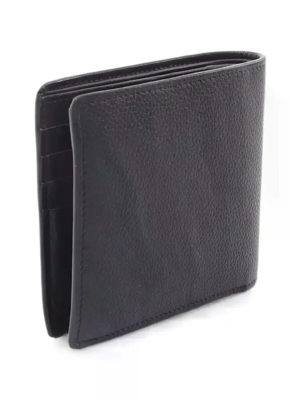Loewe 2000s Anagram Bi-fold Wallet
