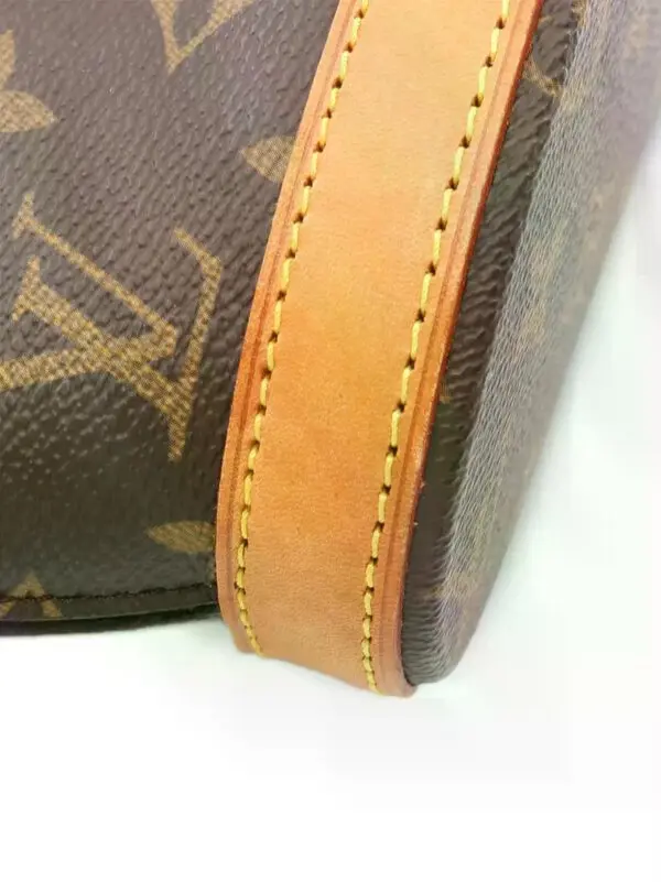 LOUIS VUITTON Babylon Monogram Shoulder Bag