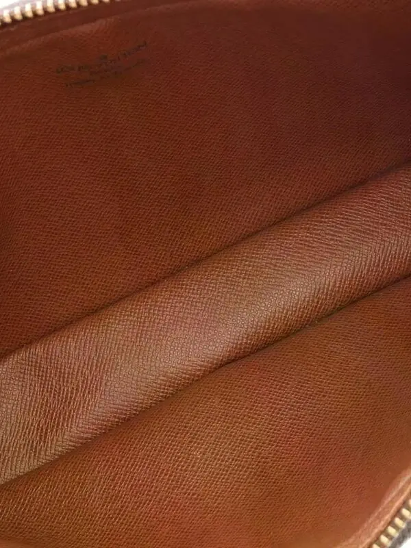 LOUIS VUITTON Monogram Marly Bandoulière Shoulder Bag