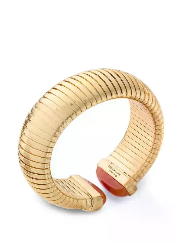 Kurt Geiger Large Metal Cuff Bracelet