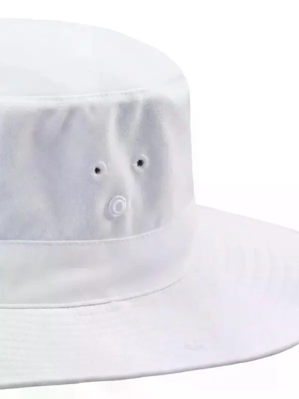 MUSTO Brimmed Hat