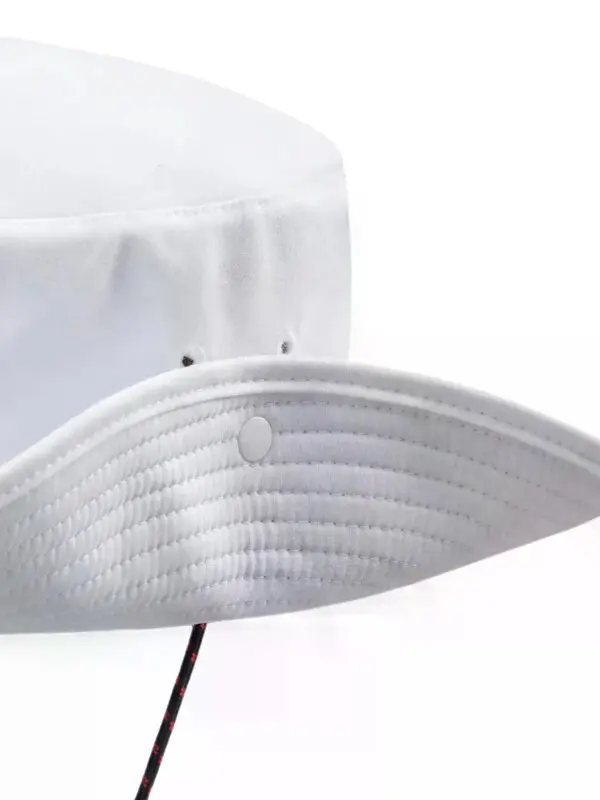 MUSTO Brimmed Hat