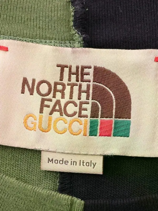 Gucci X 2010s Logo-print T-shirt