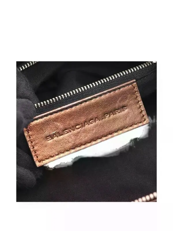Balenciaga 2010s The First Tote Bag