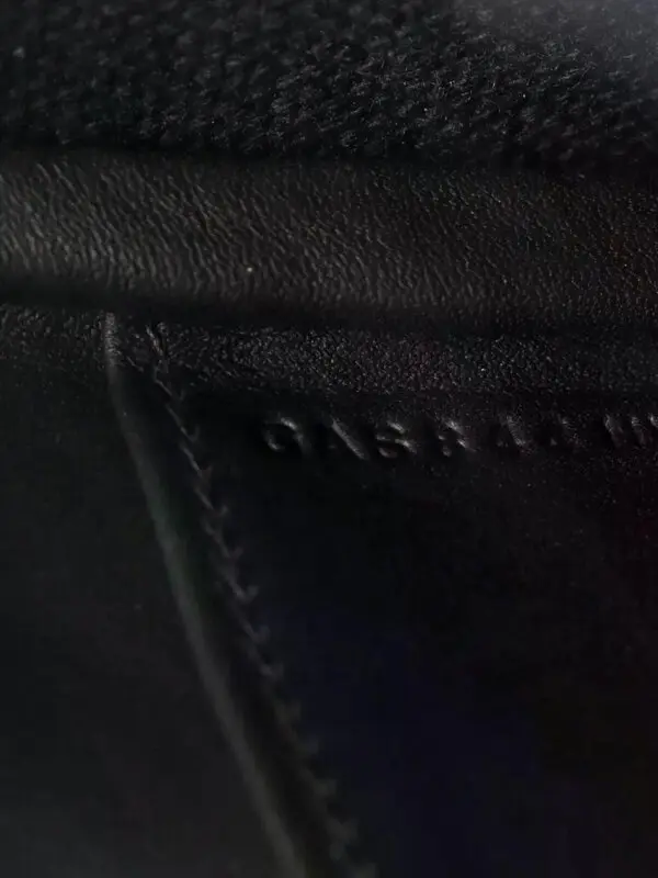 Hermès Mini Lindy 26 Shoulder Bag