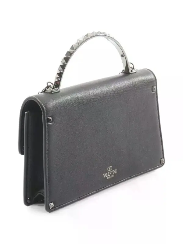 Valentino Garavani 2010s Rockstud Handbag