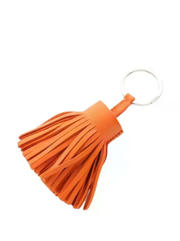 Hermès 2023 Carmen Bag Charm