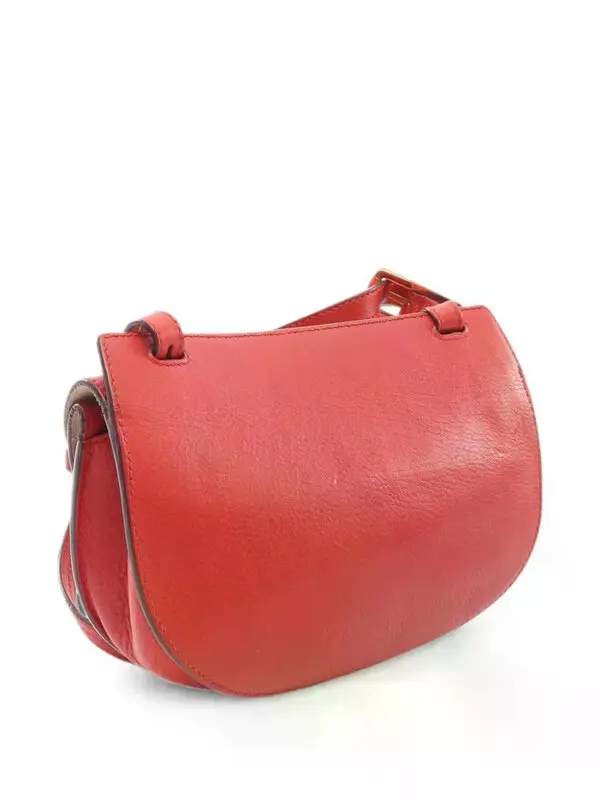 Chloé 2000s Georgia Shoulder Bag