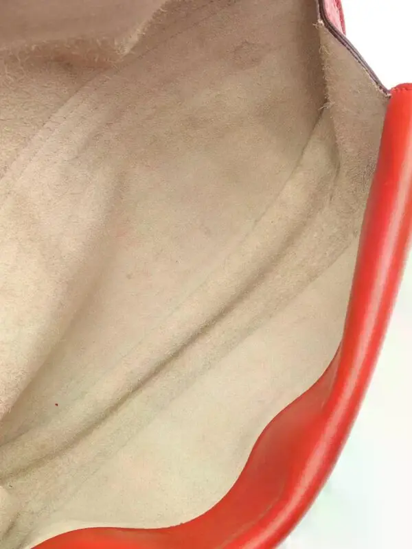 Chloé 2000s Georgia Shoulder Bag