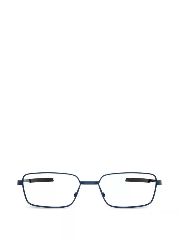 Oakley Foil Rq Rectangle-frame Glasses