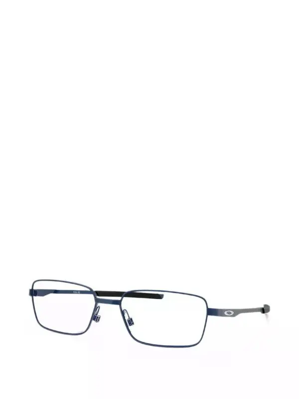 Oakley Foil Rq Rectangle-frame Glasses