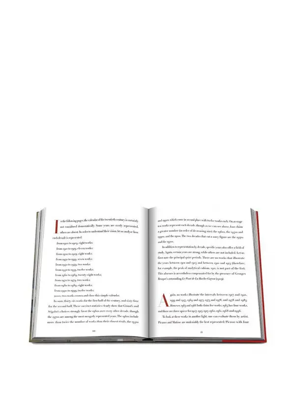 Assouline Impossible Collection Art Book
