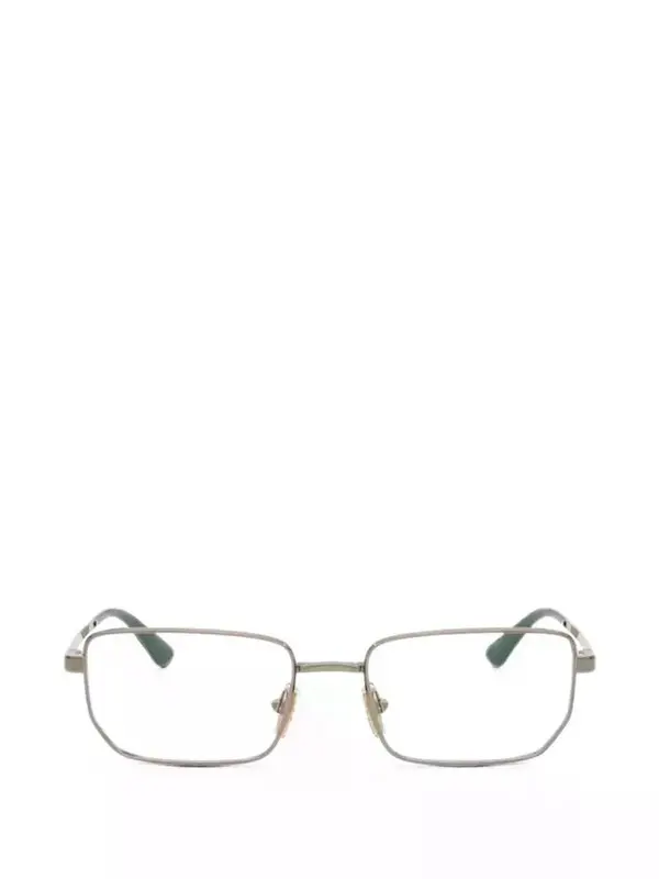 VOGUE EYEWEAR Geometric-frame Glasses