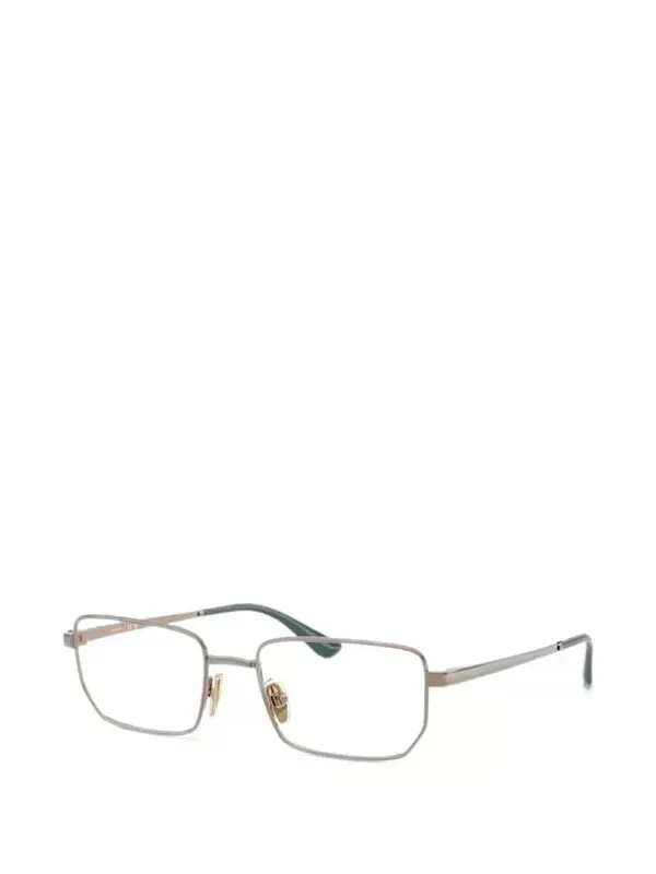 VOGUE EYEWEAR Geometric-frame Glasses