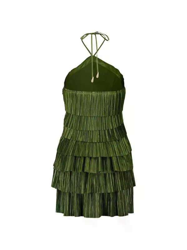 Cult Gaia Varsha Dress