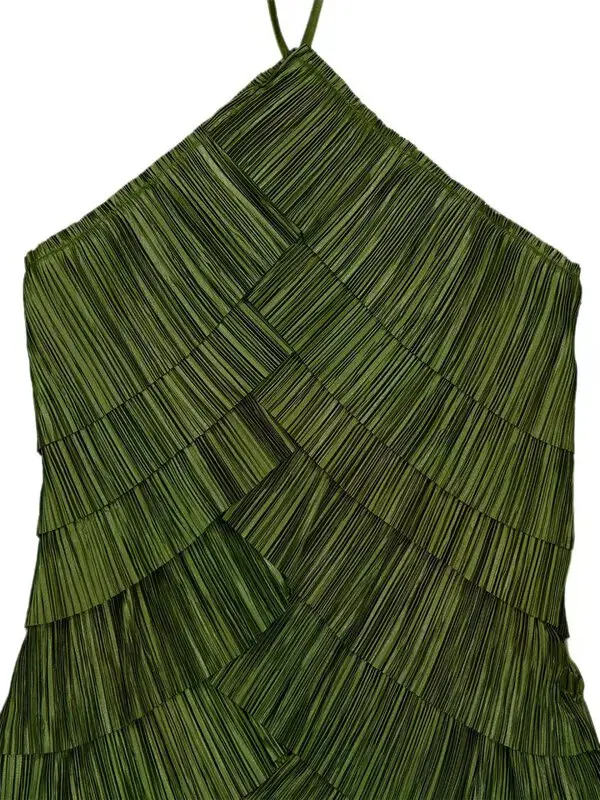 Cult Gaia Varsha Dress