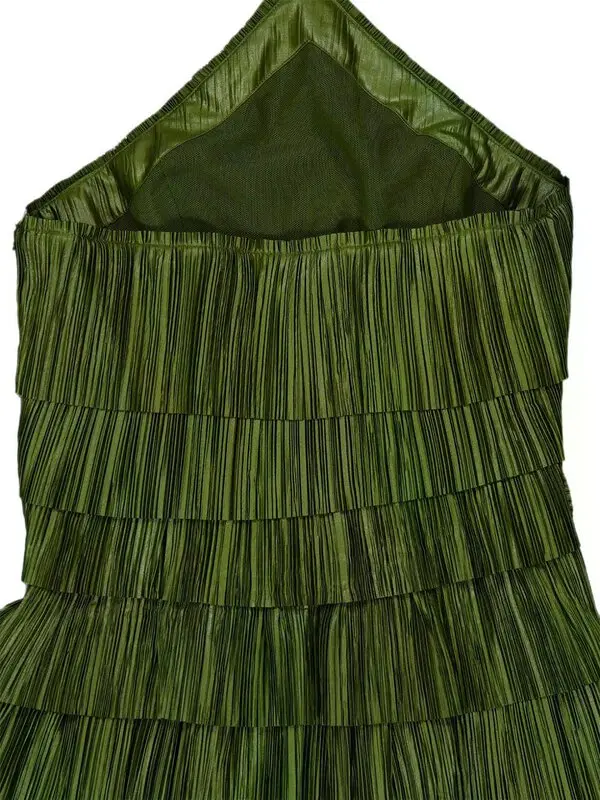 Cult Gaia Varsha Dress