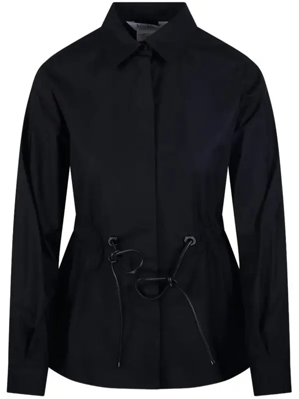 Max Mara Tazzina - Black