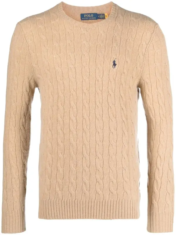 Polo Ralph Lauren Long Sleeve Pullover