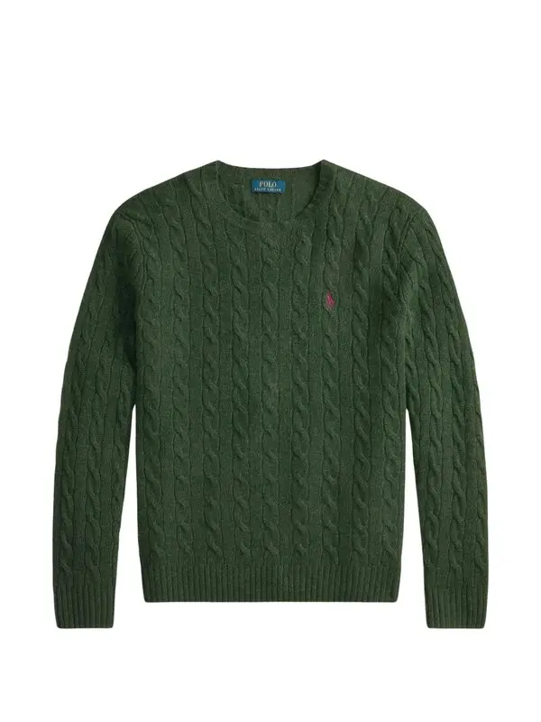 Polo Ralph Lauren Long Sleeve Pullover
