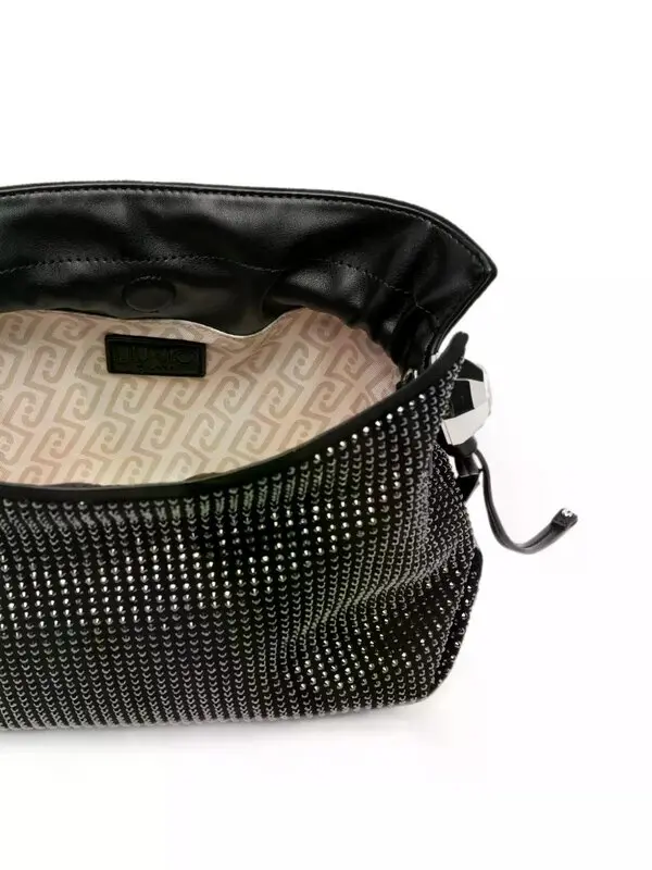 Liu Jo Embellished Clutch Bag