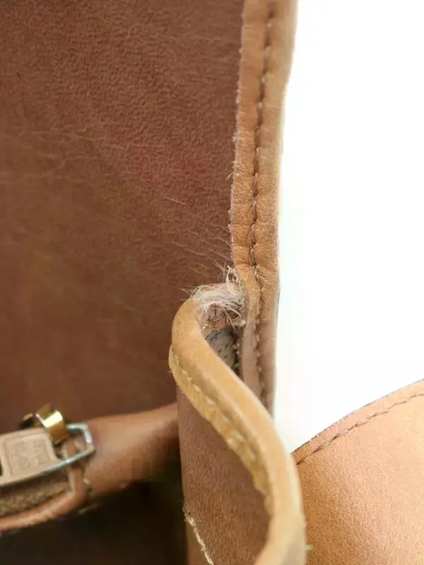 Dior 2000s Honeycomb Shoulder Bag