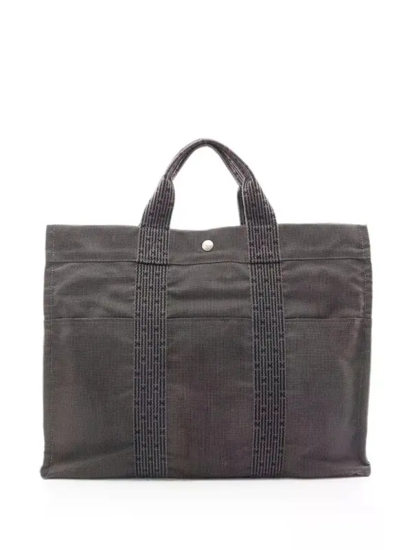 Hermès 2000s Herline Mm Tote Bag