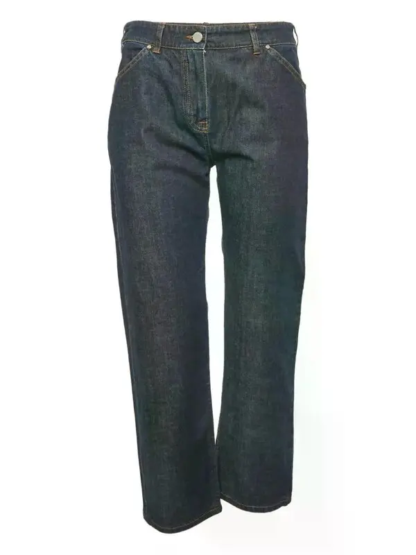 Balenciaga Straight-leg Trousers